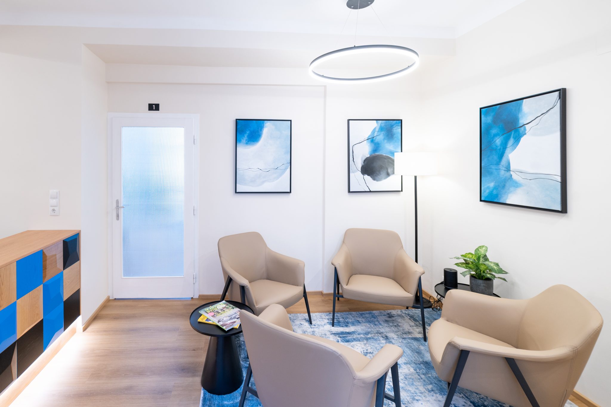 Startseite - NOMI Interior Design