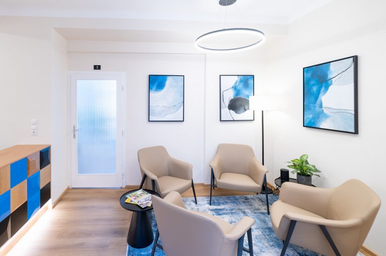 Startseite - NOMI Interior Design