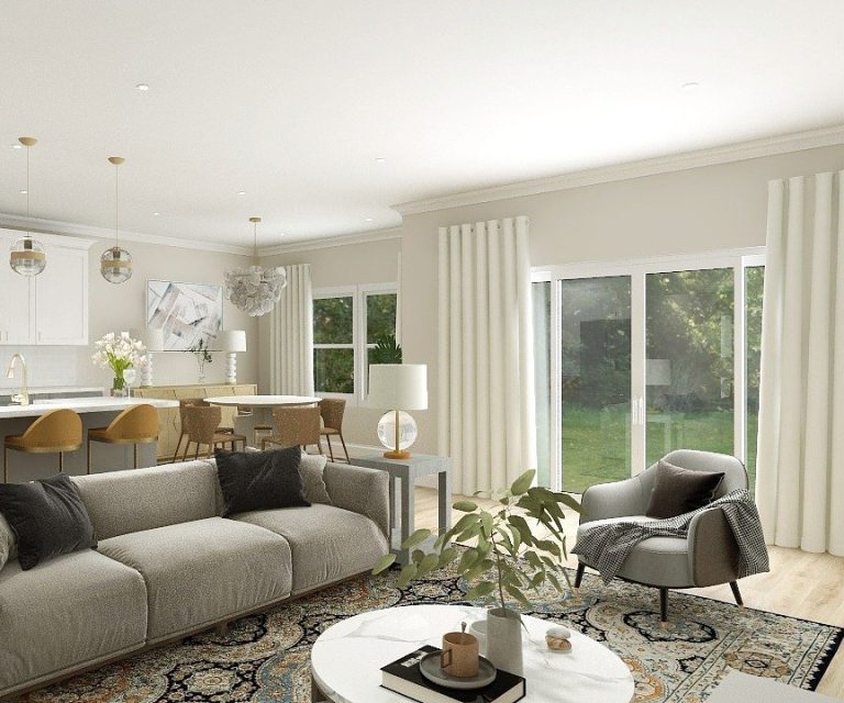 Blog - NOMI Interior Design