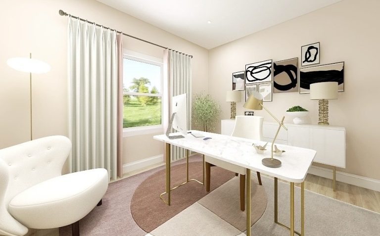 Blog - NOMI Interior Design