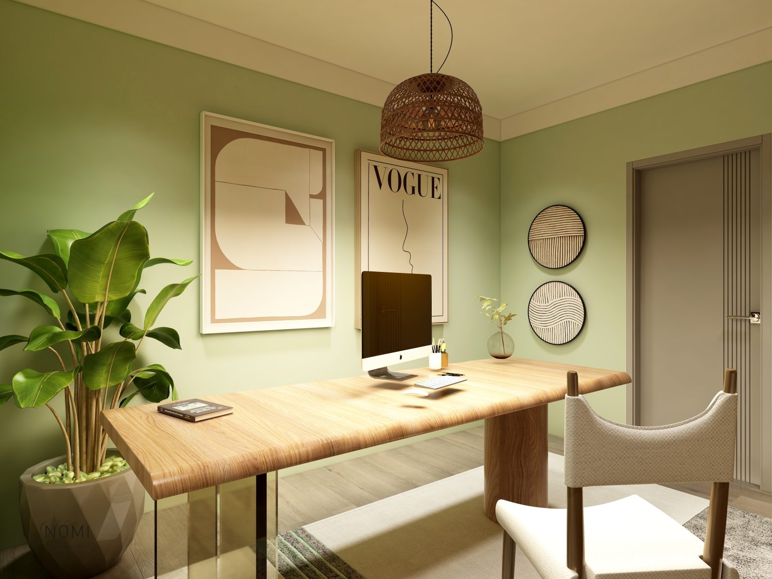 Blog - NOMI Interior Design