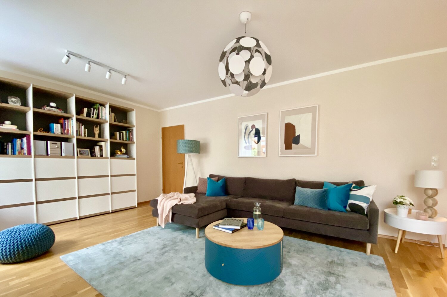 Startseite - NOMI Interior Design