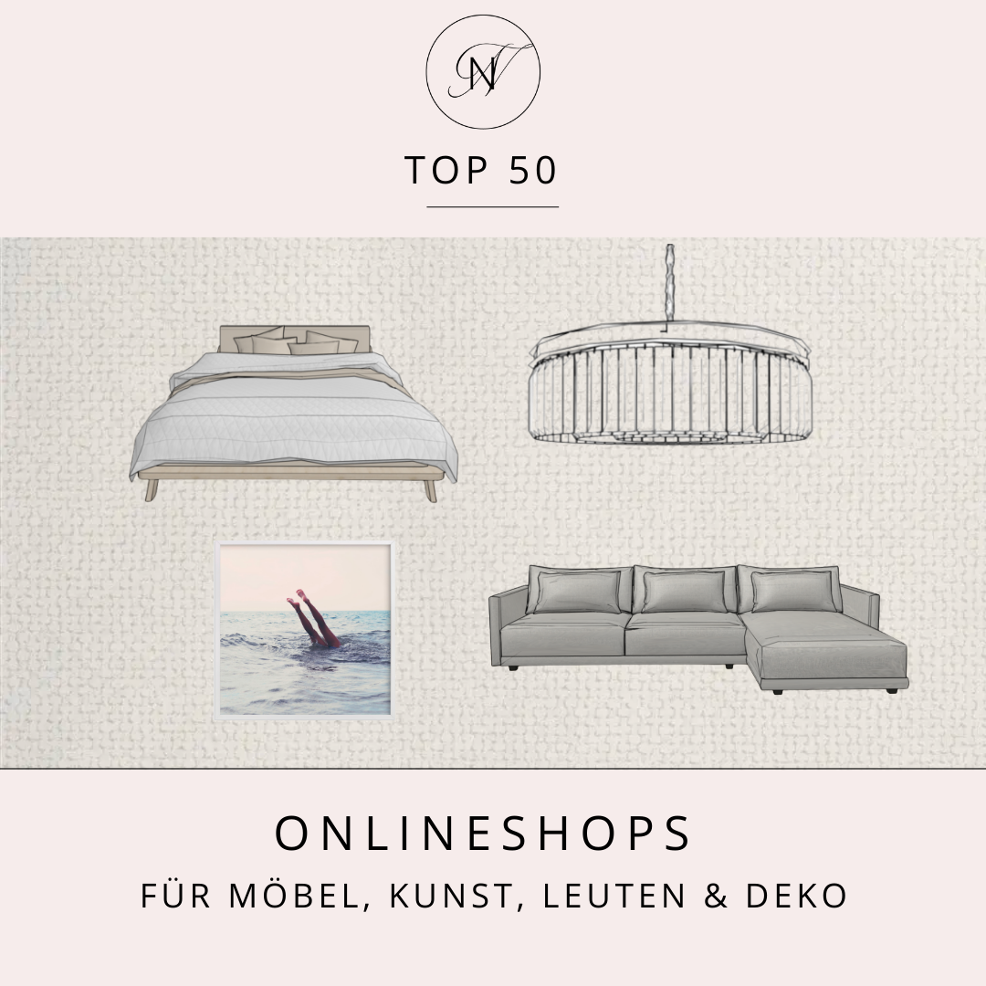 Startseite - NOMI Interior Design