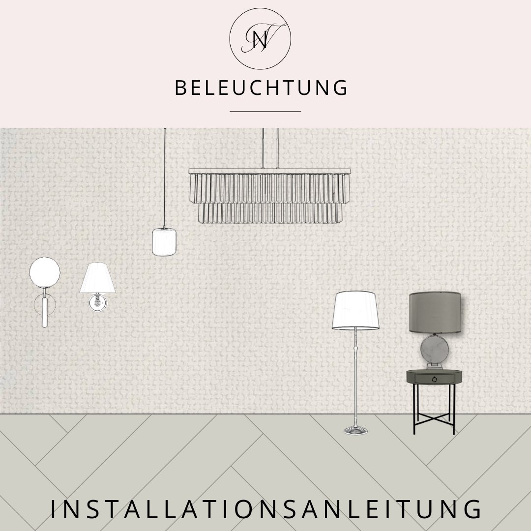 Ressourcen - NOMI Interior Design
